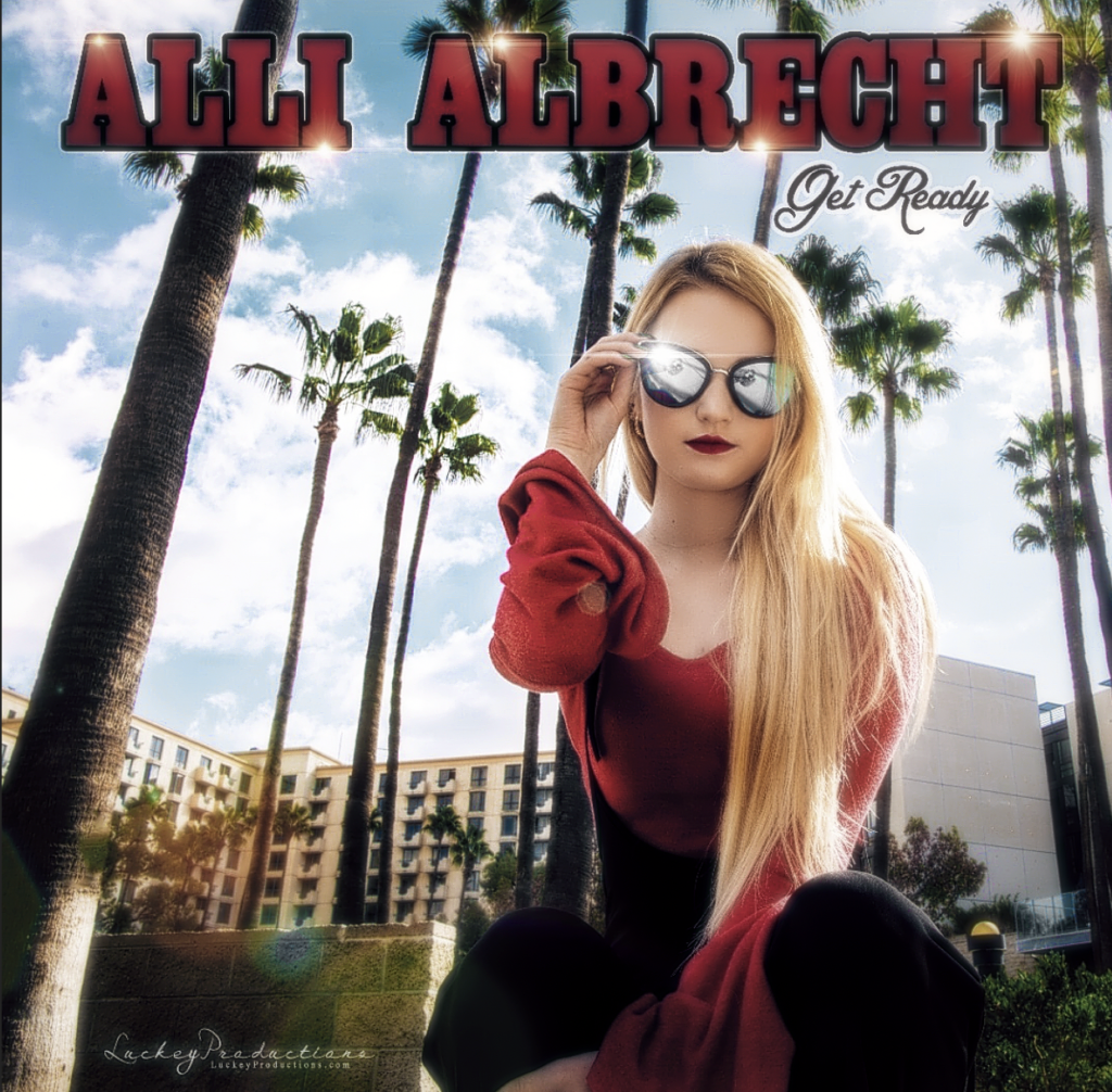 Portraits – Luckey Productions