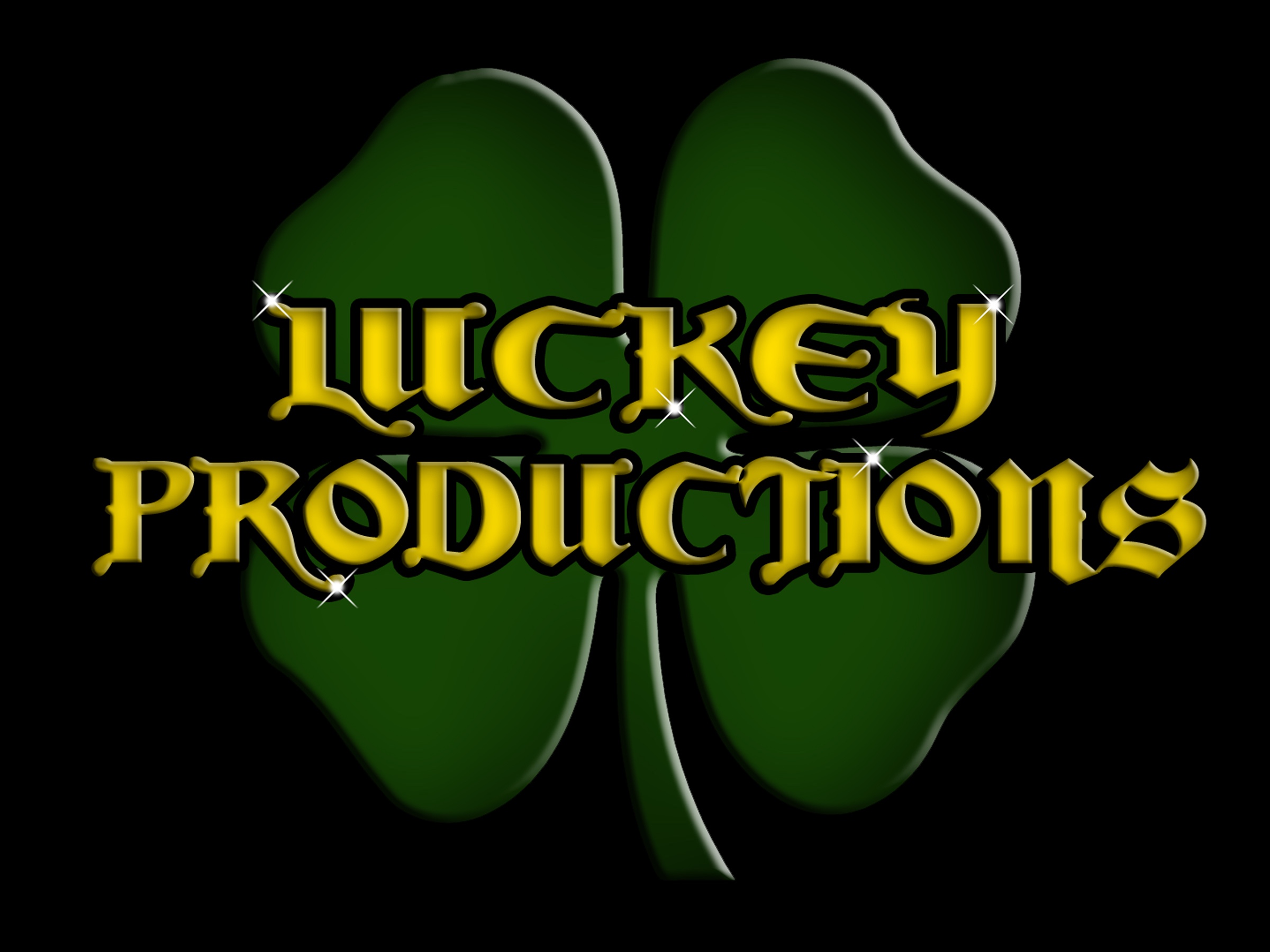 Online Store – Luckey Productions